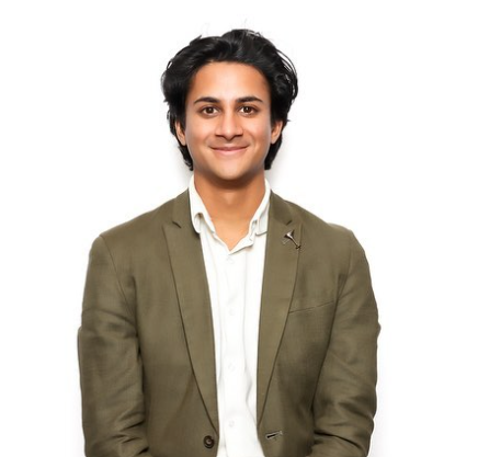 Who is Devrath Das? Meet Matt McCarty's Caddie, Career Beyond Caddying ...