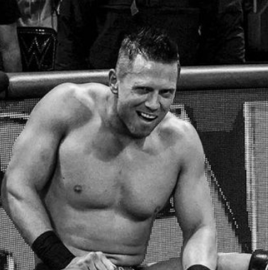 Dexter Lumis (WWE): Who Is He? Bio, Wiki, Age, Career, Net Worth in ...