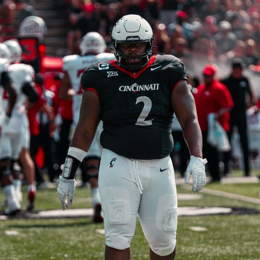 Dontay Corleone Injury: How It Impacts Cincinnati’s Defense Going Forward