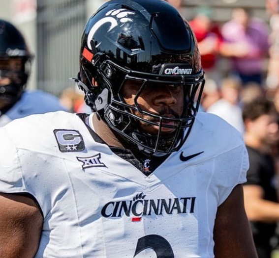 Dontay Corleone Injury: How It Impacts Cincinnati’s Defense Going Forward