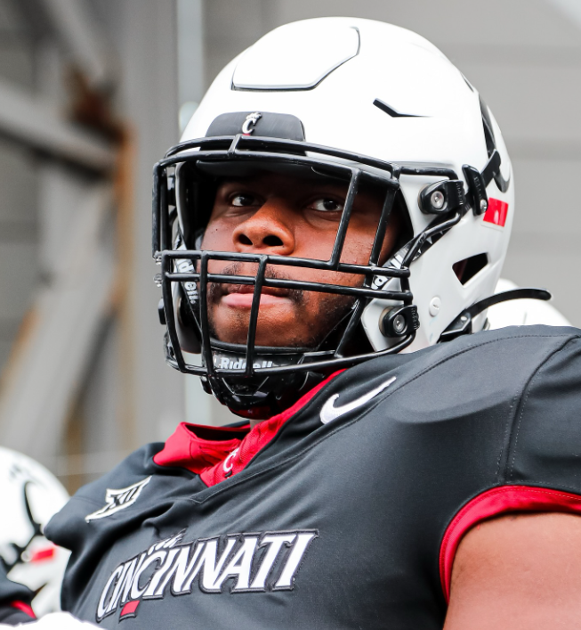 Dontay Corleone Injury: How It Impacts Cincinnati’s Defense Going Forward