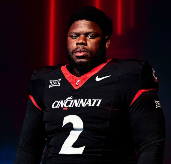 Dontay Corleone Injury: How It Impacts Cincinnati’s Defense Going Forward