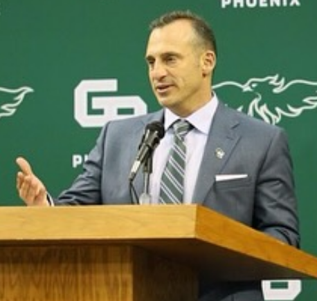 Why College Hoops’ Doug Gottlieb Thinks LeBron and the Lakers Are ...