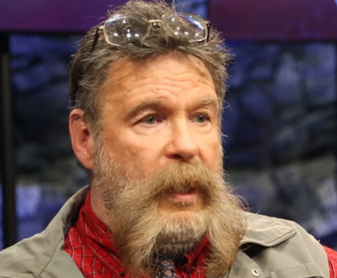 Dutch Mantell Bio, Age, Career, Net Worth, Personal Life And More