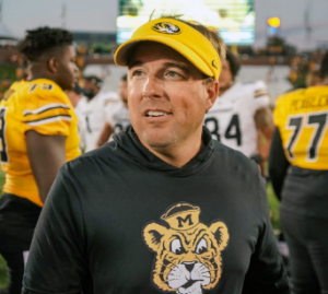 Eli Drinkwitz Bio, Age, Career, Parents, Net Worth And More