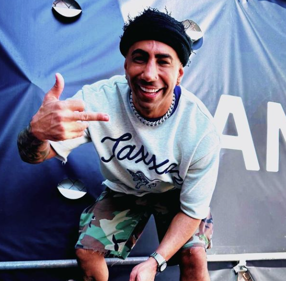 Fousey’s Disturbing Live Stream: Assaulting His Manager and Crossing Lines