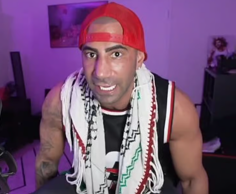 Fousey’s Disturbing Live Stream: Assaulting His Manager and Crossing Lines
