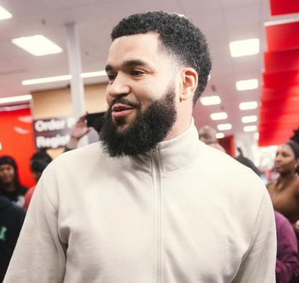 Fred VanVleet: Who Is He? Bio, Wiki, Age, Career, Net Worth 2024 ...
