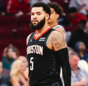 Fred VanVleet: Who Is He? Bio, Wiki, Age, Career, Net Worth 2024 ...