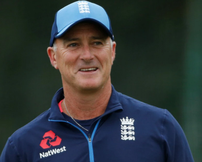 Alec Stewart Pays Tribute: Last Messages with Graham Thorpe Revealed