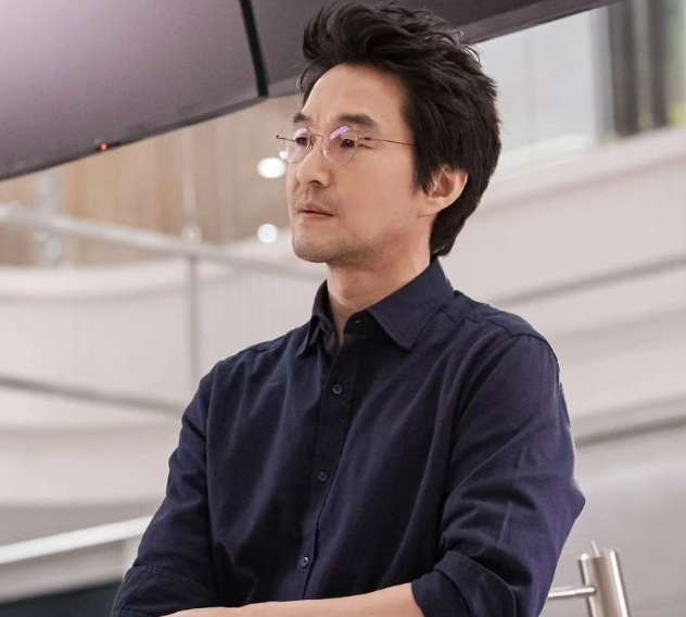 Jang Tae-su's Investigation Deepens: Doubt Episode 3 Unveils Serial ...