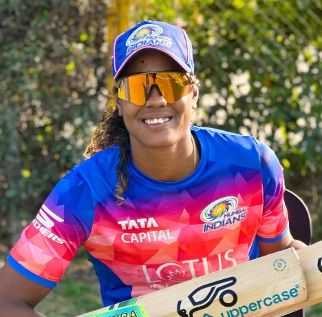 Hayley Matthews (Cricketer): Who Is She? Bio, Wiki, Age, Career, Net ...