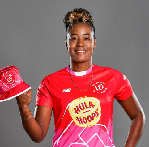 Hayley Matthews (Cricketer): Who Is She? Bio, Wiki, Age, Career, Net ...