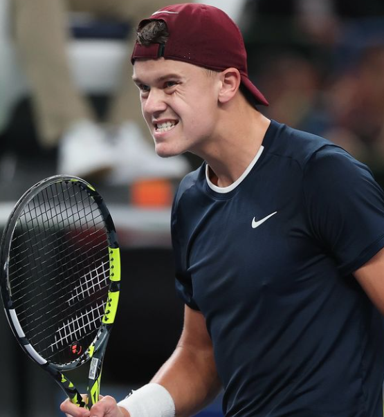 Holger Rune (Tennis Player) Bio, Age, Career, Family, Net Worth And More