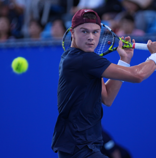 Holger Rune (Tennis Player) Bio, Age, Career, Family, Net Worth And More