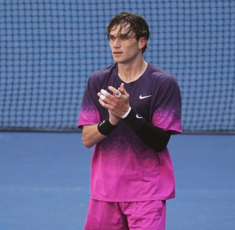 Draper vs Nishikori in Vienna 2024: Analysis, Prediction & Odds at ...