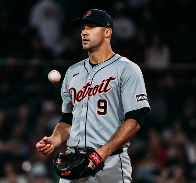 Jack Flaherty's Mom Gets Emotional with Sweet Birthday Message and ...