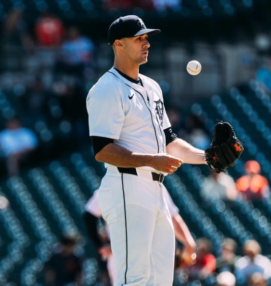 Jack Flaherty's Mom Gets Emotional with Sweet Birthday Message and ...