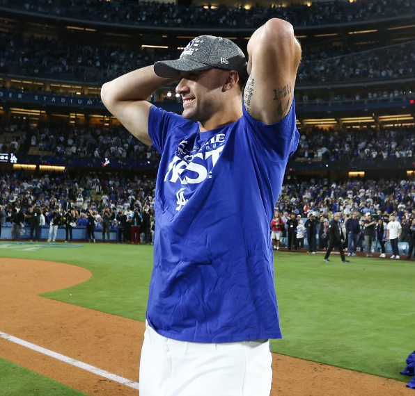 Jack Flaherty's Mom Gets Emotional with Sweet Birthday Message and ...