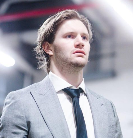 Jacob Trouba: Who Is He? Bio, wiki, Age, Career, Net Worth 2024 ...