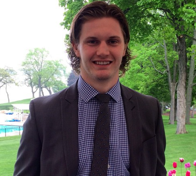 Nick Suzuki Clarifies His Views on Jacob Trouba’s Shoulder Hit and the ...