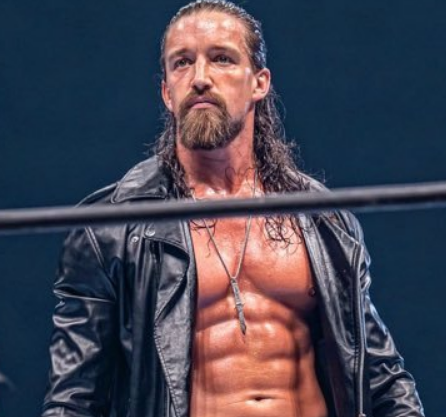 Jay White Bio, Age, Career, Wife, Net Worth And More
