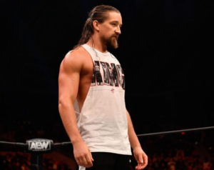 Jay White Bio, Age, Career, Wife, Net Worth And More