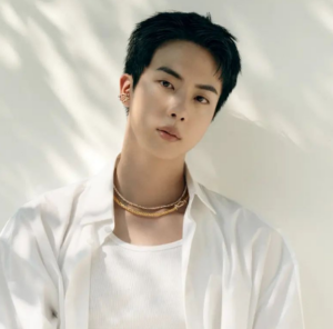 BTS ARMY Delighted as Jin Announces Special Event for Solo Debut ...