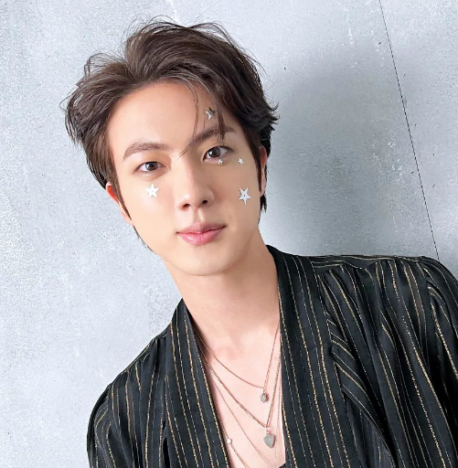 BTS ARMY Delighted as Jin Announces Special Event for Solo Debut ...