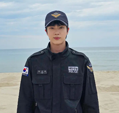 BTS ARMY Delighted as Jin Announces Special Event for Solo Debut ...