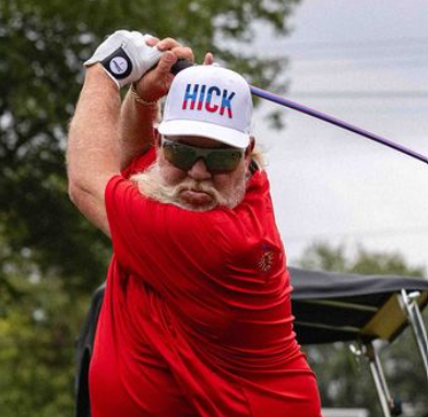 John Daly Appeals to Fans Amid Devastation, Family Struggles Explained ...