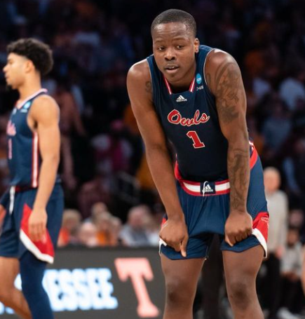 Johnell Davis Brings More Than Skill – What Coach Calipari Expects in 2024