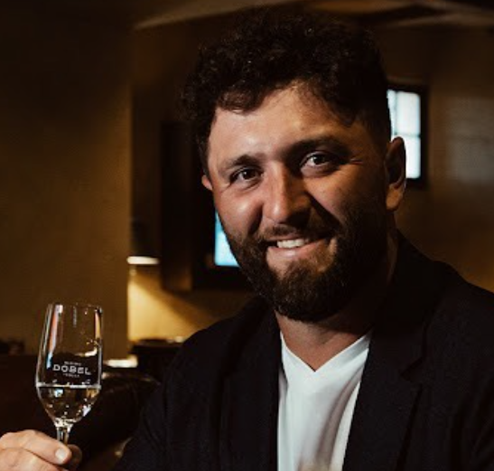 What is the Meaning of Jon Rahm's Daughter Alaia's Name? Exploring its ...