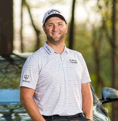 What is the Meaning of Jon Rahm's Daughter Alaia's Name? Exploring its ...