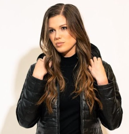 Patrik Laine: Knee Injury in Preseason Game, Fiancée Jordan Leigh ...