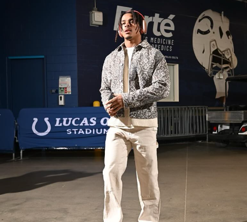 Josh Downs or Garrett Wilson? Week 9 WR Start 'Em, Sit 'Em Insights