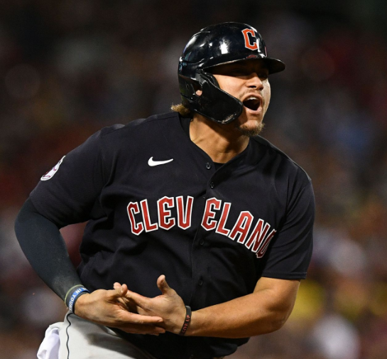 Josh Naylor’s Earning Potential: What’s Next for the Guardians’ Power ...