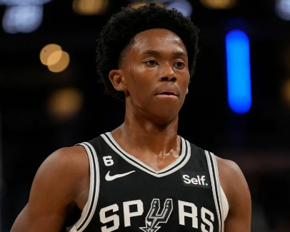 Josh Primo's Chicago Bulls Stint Ends After Just One Day