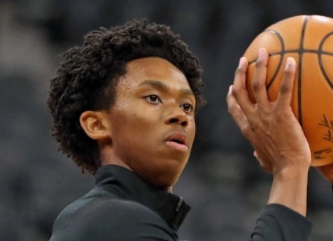 Josh Primo's Chicago Bulls Stint Ends After Just One Day