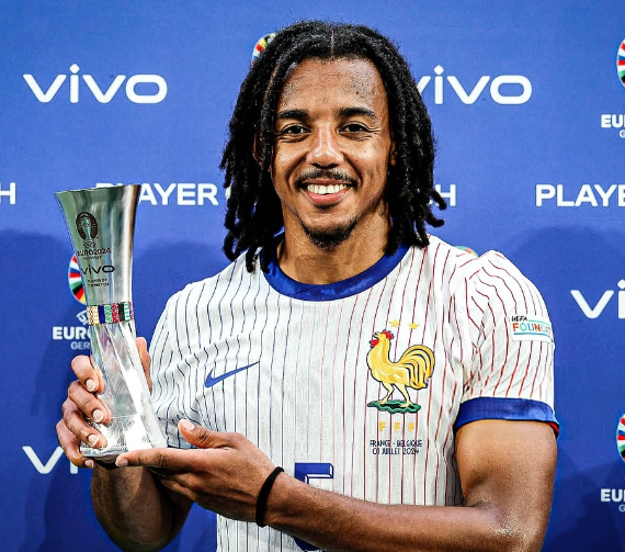 Jules Kounde (Footballer) Bio, Age, Career, Net Worth, Personal Life ...