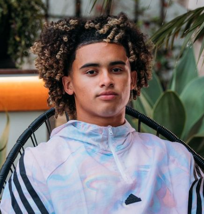 Julian Lewis Steals the Spotlight: USC’s Top Recruit Makes a Statement ...