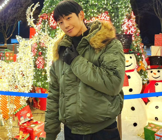Jung Hae-in Bio, Age, Career, Net Worth, Personal Life And More