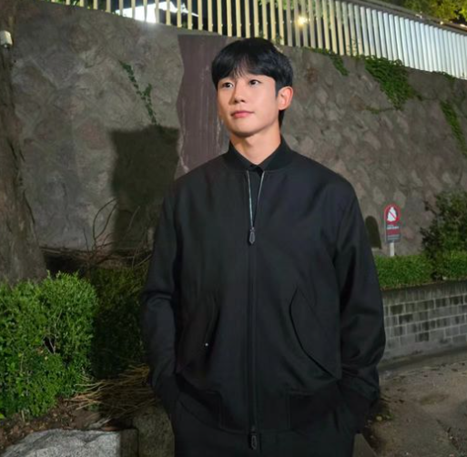 Jung Hae-in Bio, Age, Career, Net Worth, Personal Life And More
