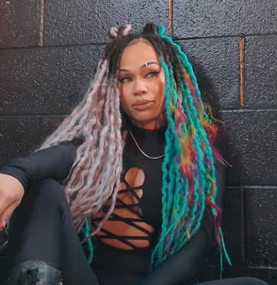 Kayden Carter Biography: WWE Career, Age, Family & Net Worth