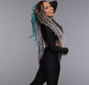 Kayden Carter (WWE Star) Bio, Age, Career, Parents, Net Worth And More