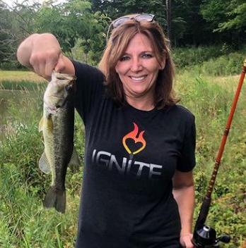 Kelley Earnhardt (NASCAR): Who Is She? Bio, Wiki, Age, Career, Personal ...