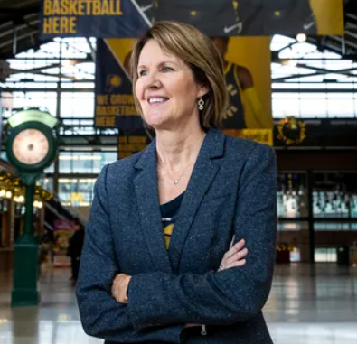 Kelsey Mitchell's Re-signing: Top 5 Issues for President Kelly ...