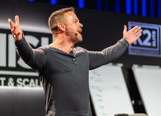 Kerwin Rae Passes Away: Reflecting on the Life of a Beloved Business Coach