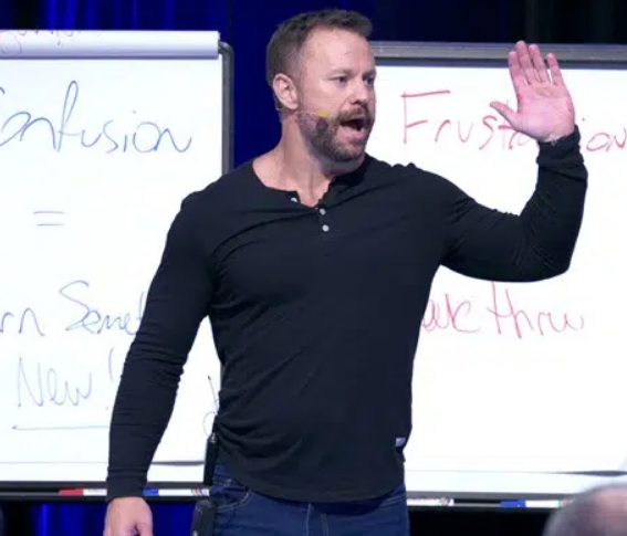 Kerwin Rae Passes Away: Reflecting on the Life of a Beloved Business Coach