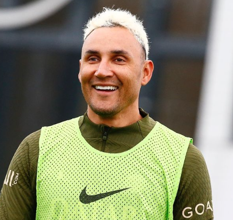 Keylor Navas Reflects on Cristiano Ronaldo’s Match-Winning Moment and ...